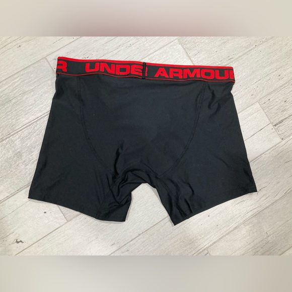 Under Armour | Underwear & Socks | New Without Tags Mens Under Armor ...